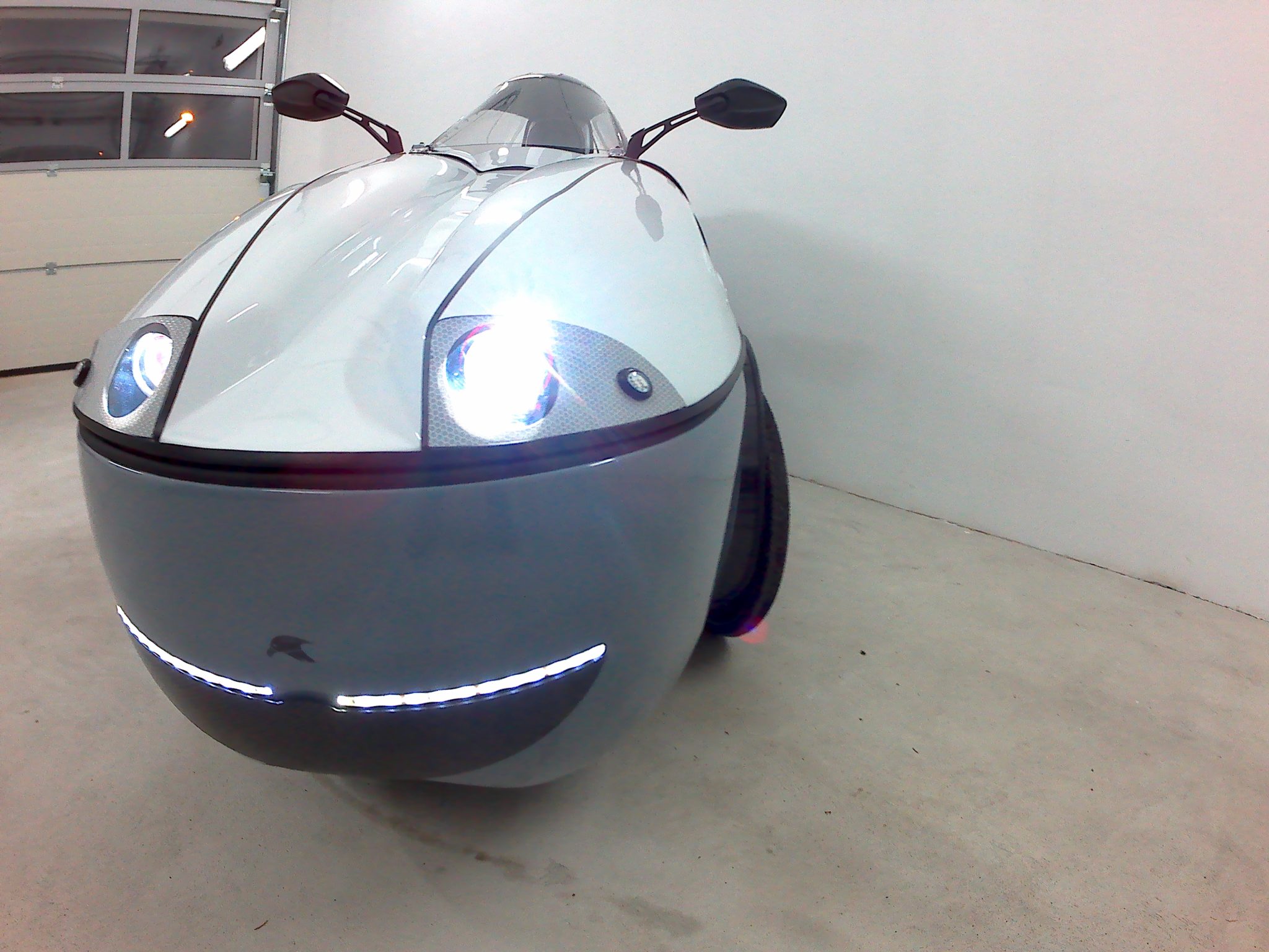 Cab Bike Hawk Classic – Pima Velobike